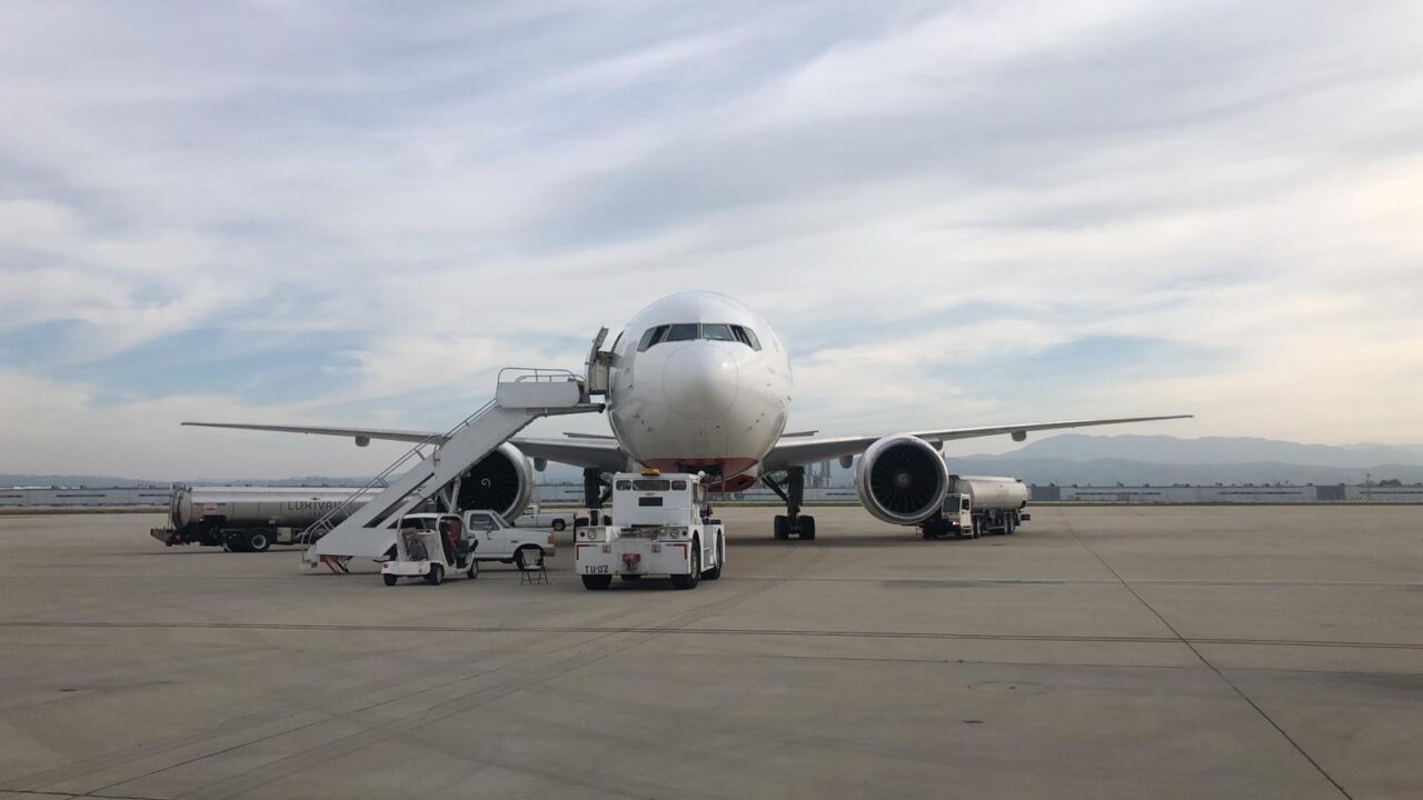 RVSM Authorizations FMS Nav Database and US Import Export Services ...