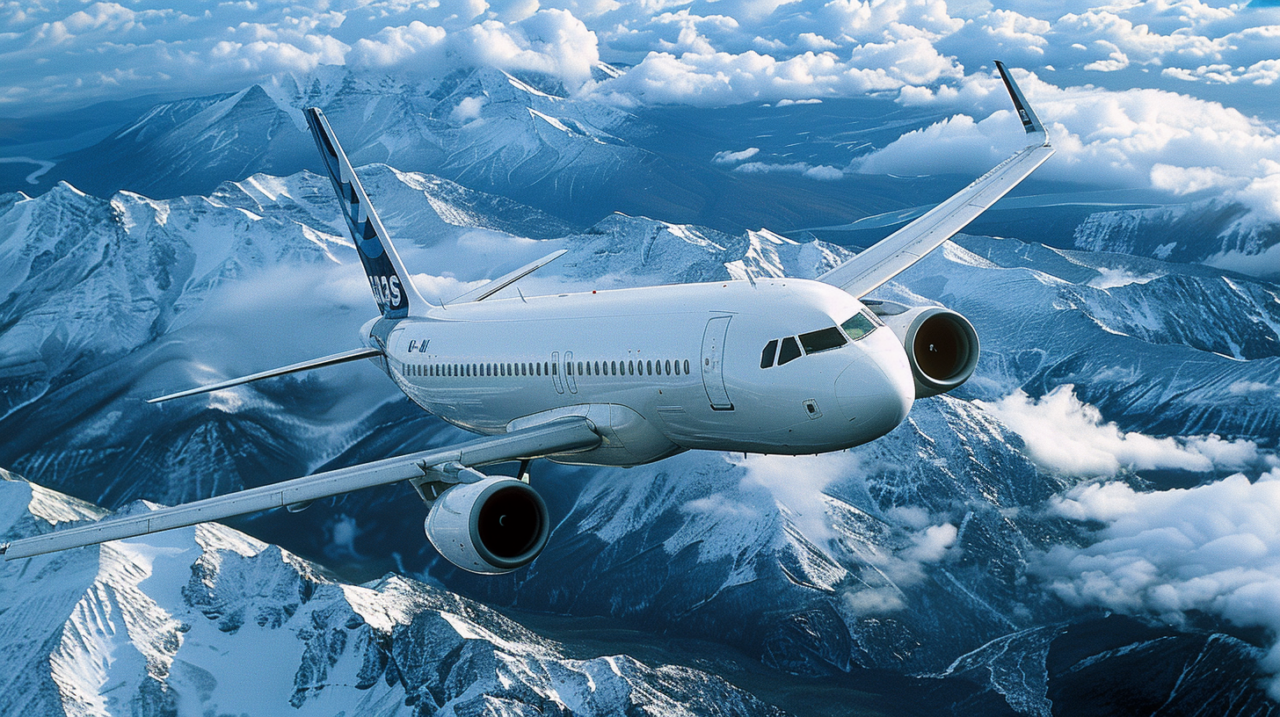 Demonstration and Acceptance Flights - Paramount Global Ferry Services