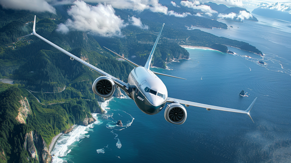 Why You Should Hire an Aircraft Ferry Company - Paramount Global Ferry ...