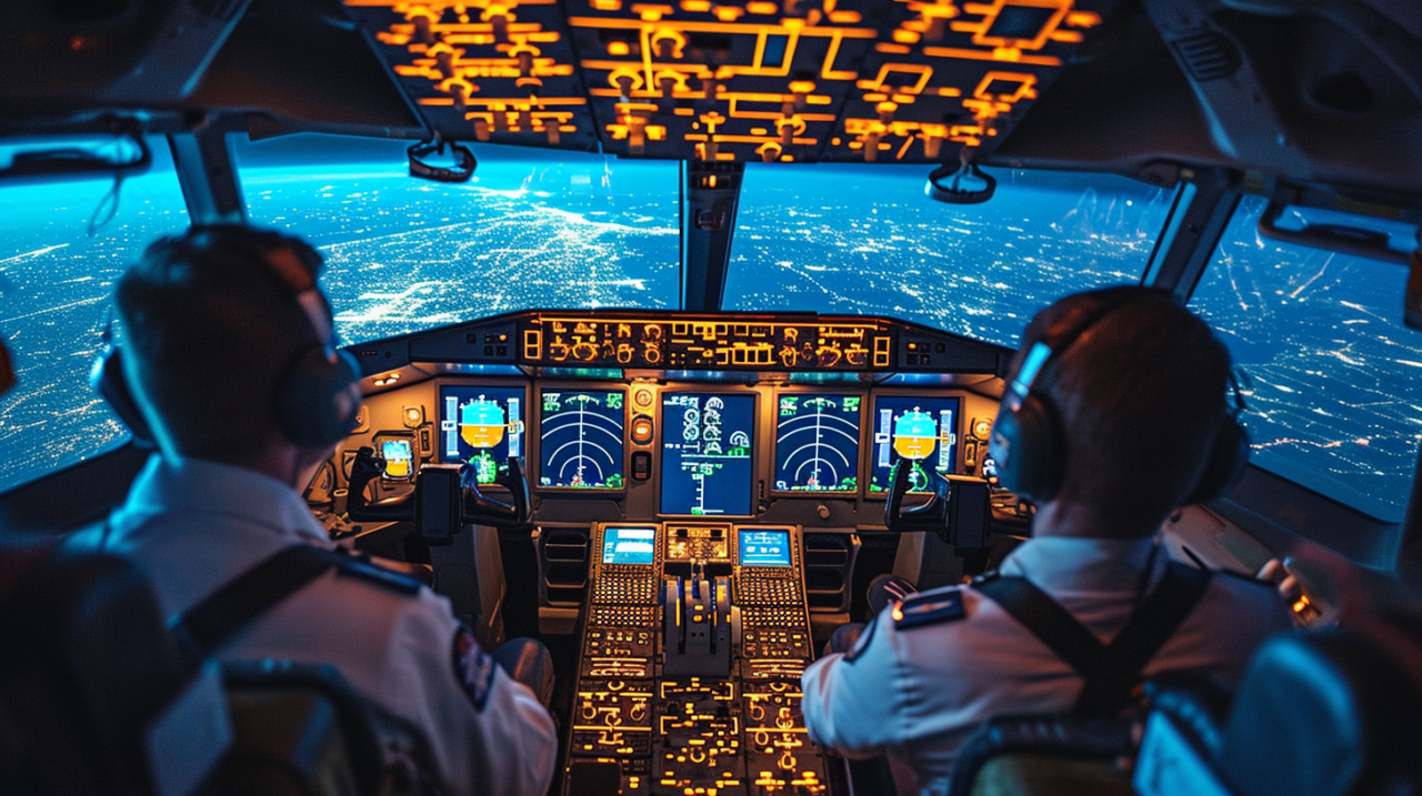 Ferry - Paramount Global Ferry Services