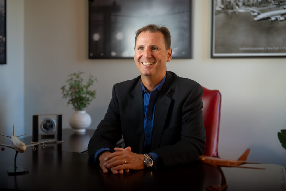 Introducing Paramount Flight Services: Tailored Aviation Support for ...