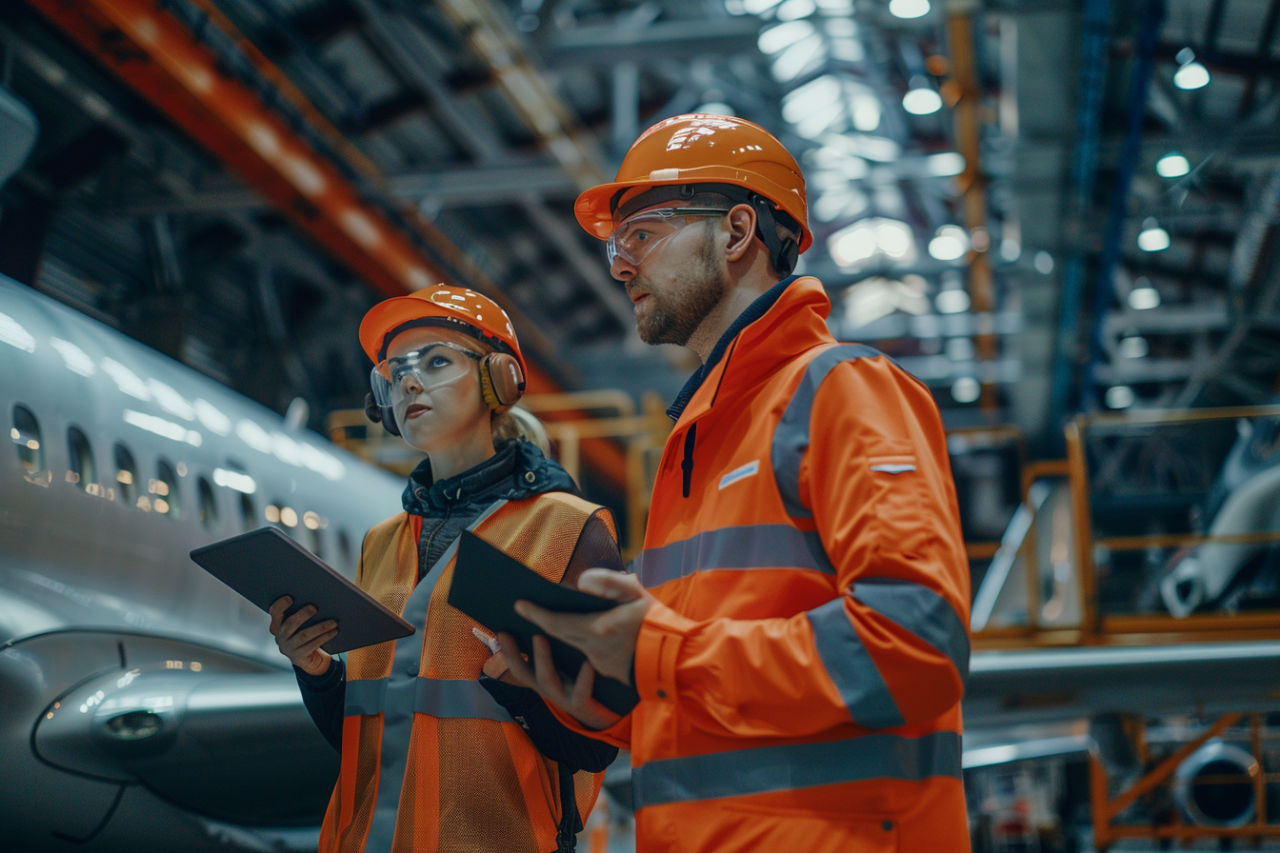 The Future of Aircraft Ferrying: How Efficiency and Safety Are ...