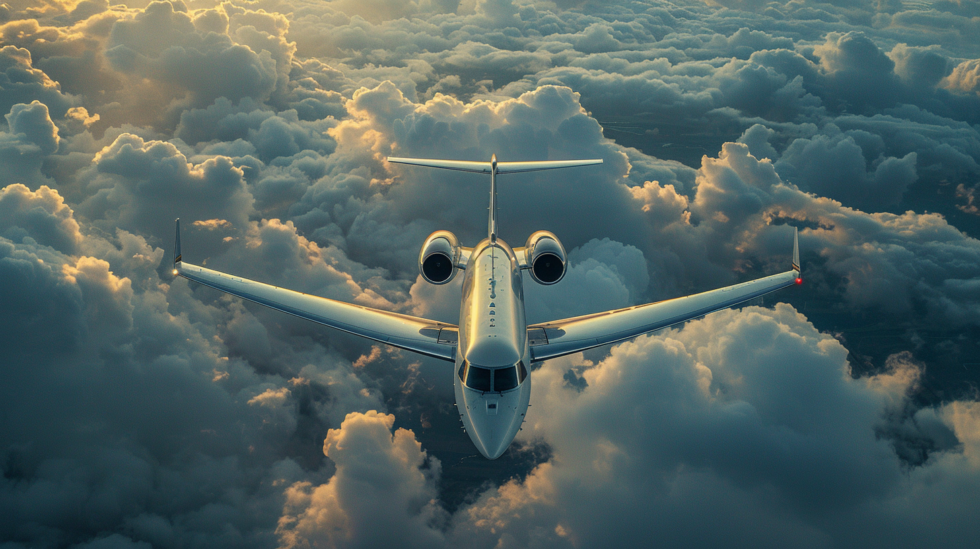 Why Aircraft Owners Are Outsourcing Flight Operations: The Benefits of ...